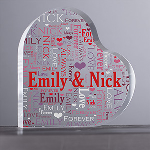 Personalized Gifts from GiftsForYouNow.com