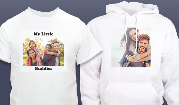 Personalized Photo Gifts | GiftsForYouNow