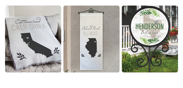 Personalized Gifts & Unique Custom Gifts | GiftsForYouNow