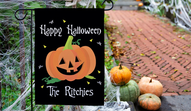 Halloween Gifts | Personalized Halloween Gifts | GiftsForYouNow