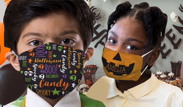 Halloween Gifts | Personalized Halloween Gifts | GiftsForYouNow