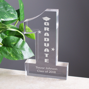 Personalized Graduation Gifts | 2018 Grad Gifts | GiftsForYouNow