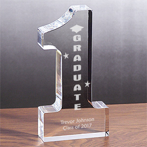 Personalized Graduation Gifts | GiftsForYouNow