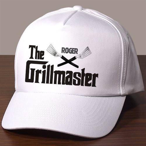 BBQ Hat | Personalized BBQ Hat