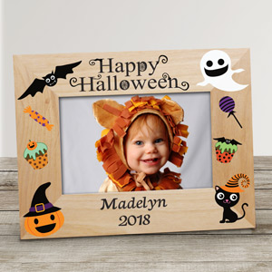 Halloween Gifts | Personalized Halloween Gifts | GiftsForYouNow