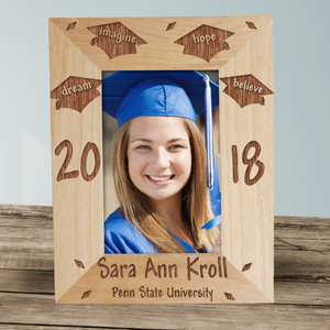 Personalized Graduation Gifts | 2018 Grad Gifts | GiftsForYouNow