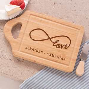 Personalized Cutting Boards | GiftsForYouNow