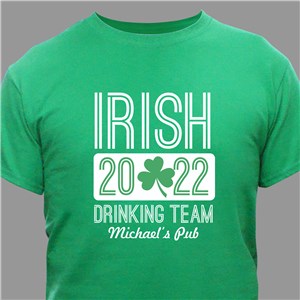 Personalized Irish Gifts | GiftsForYouNow