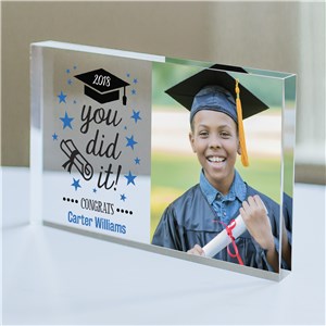 Personalized Graduation Gifts | 2018 Grad Gifts | GiftsForYouNow