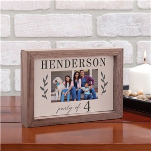 Custom Personalized Wood Signs | GiftsForYouNow