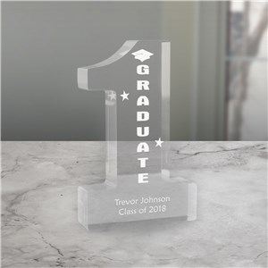 Personalized Graduation Gifts | 2019 Grad Gifts | GiftsForYouNow