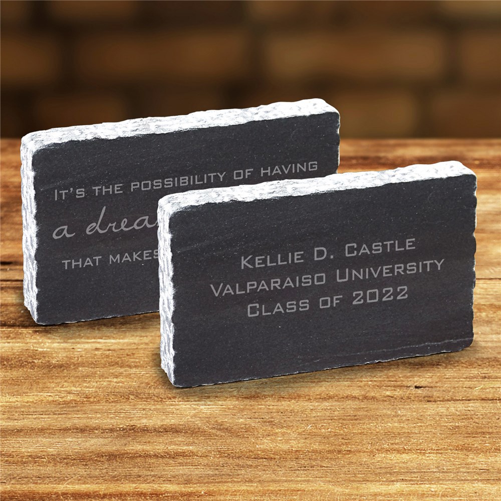 Personalized Graduation Keepsake | GiftsForYouNow