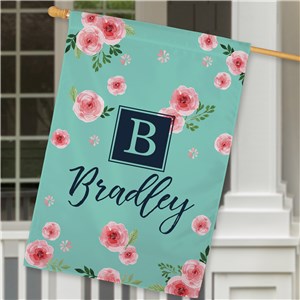 Personalized House Flags | GiftsForYouNow
