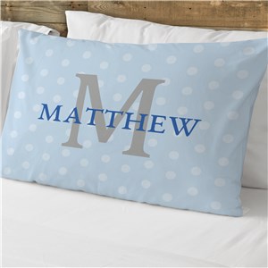 Personalized Pillowcases | GiftsForYouNow