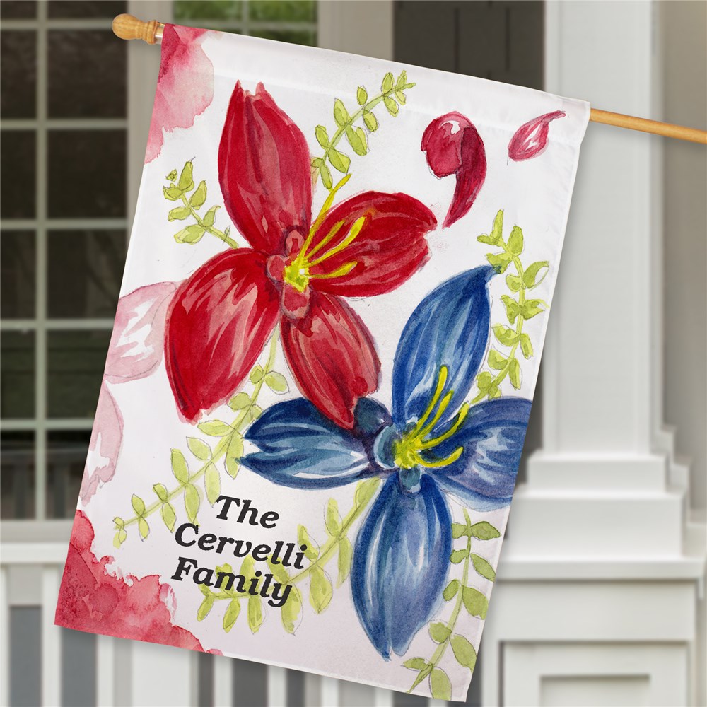 Decorative House Flags And Banners | Shelly Lighting