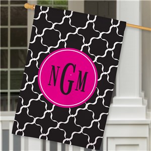 Personalized House Flags | GiftsForYouNow