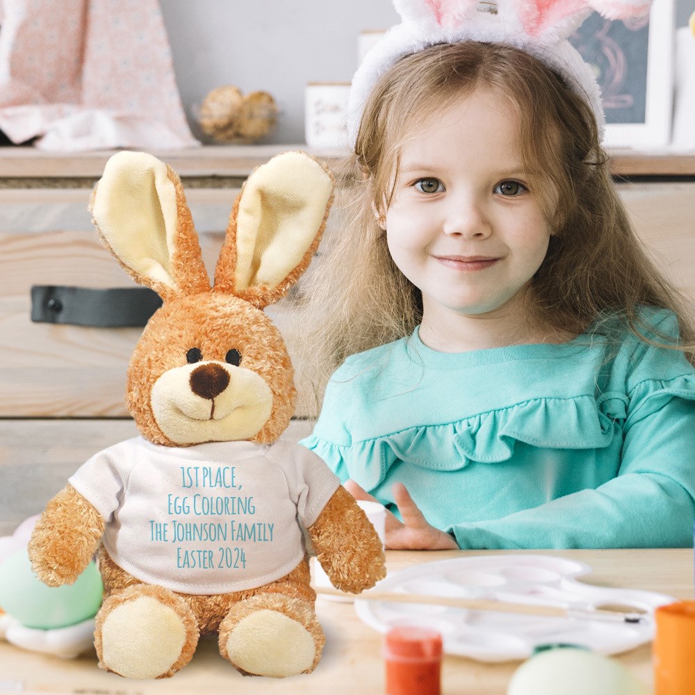 Create Your Own Small Buildable Bunny Bundle