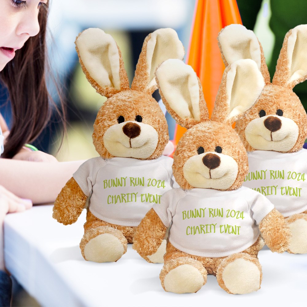 Create Your Own Small Buildable Bunny Bundle
