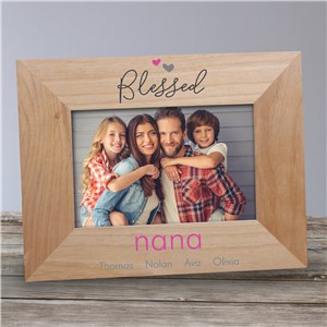 Personalized Picture Frames for Her | Gifts For Her | GiftsForYouNow