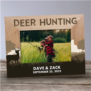 Personalized Hunting & Fishing Gifts | GiftsForYouNow