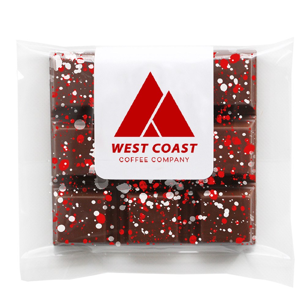 Candy Bar Company Logos