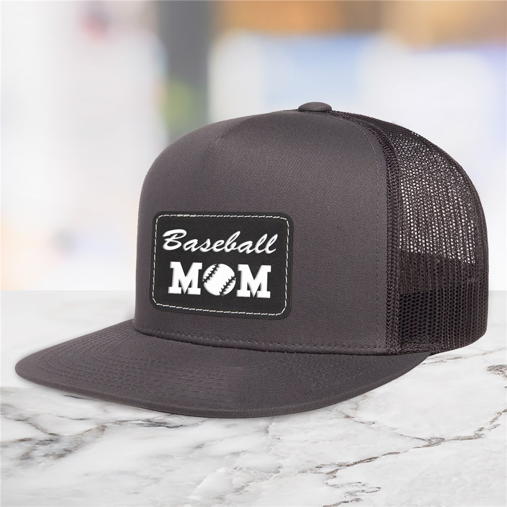Custom Hat For Mom With Sport Design | GiftsForYouNow