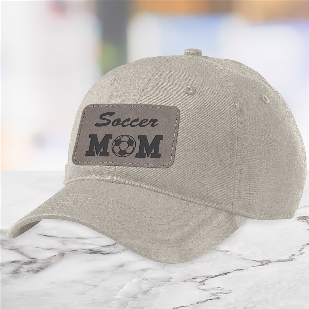 Personalized Baseball Hat For Mom | GiftsForYouNow