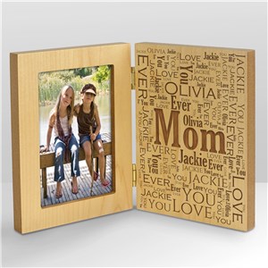 Personalized Picture Frames for Her | Gifts For Her | GiftsForYouNow