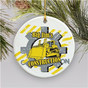 Career & Work Ornaments | GiftsForYouNow