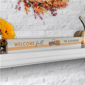 Personalized Fall Gifts | GiftsForYouNow
