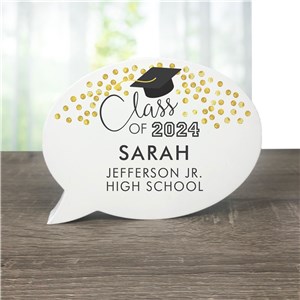 Personalized Graduation Gifts | 2024 Grad Gifts