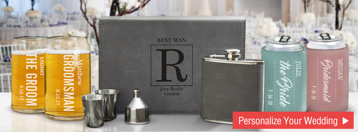 Personalized Gifts & Unique Custom Gifts | GiftsForYouNow