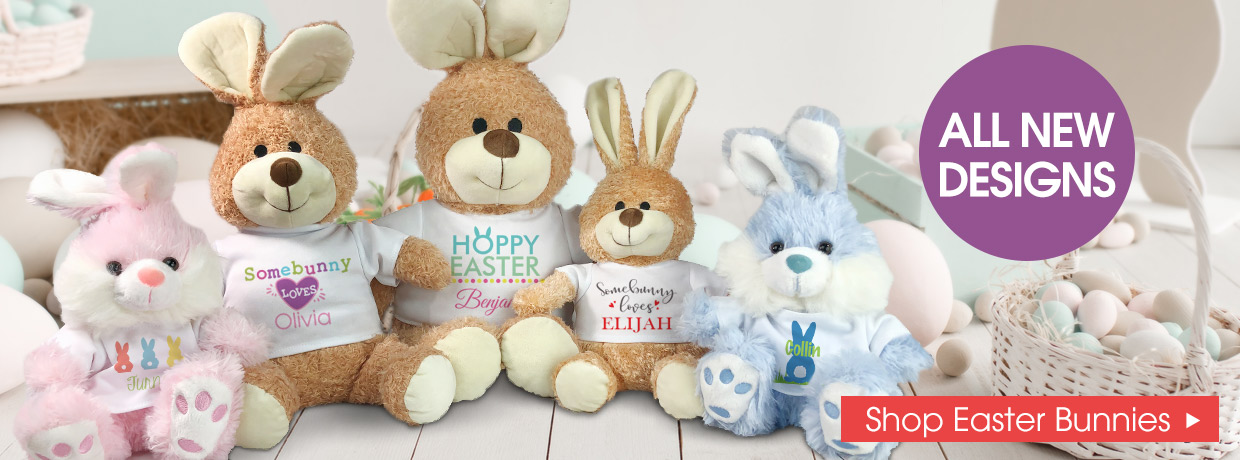 Personalized Gifts & Unique Custom Gifts | GiftsForYouNow