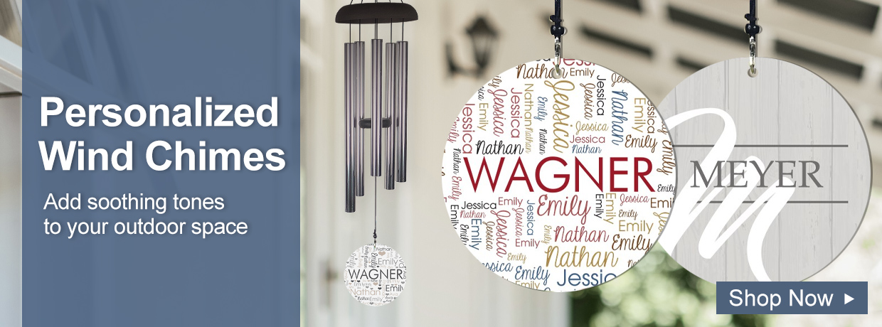 Personalized Gifts & Unique Custom Gifts | GiftsForYouNow