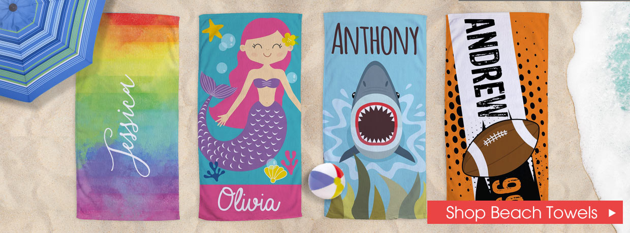 Personalized Gifts & Unique Custom Gifts | GiftsForYouNow